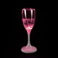 Clearance Glass&Bottle under $7 LED Luminous Cups Light Up Champagne ...