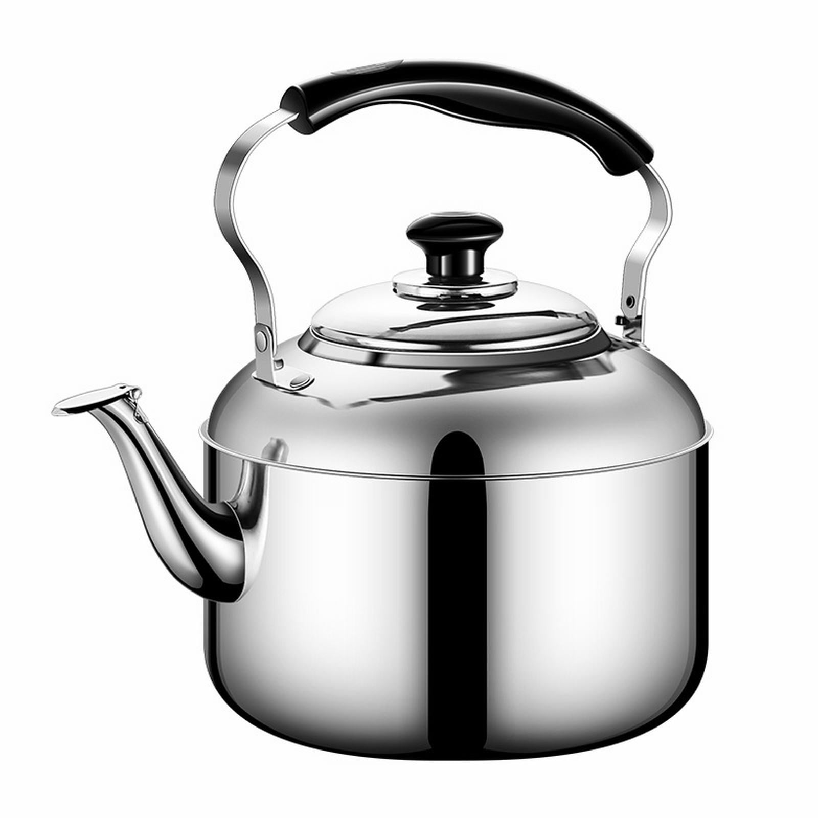 Clearance! Glass&Bottle Kettle, Dienrx Thickened Electric Sounding ...