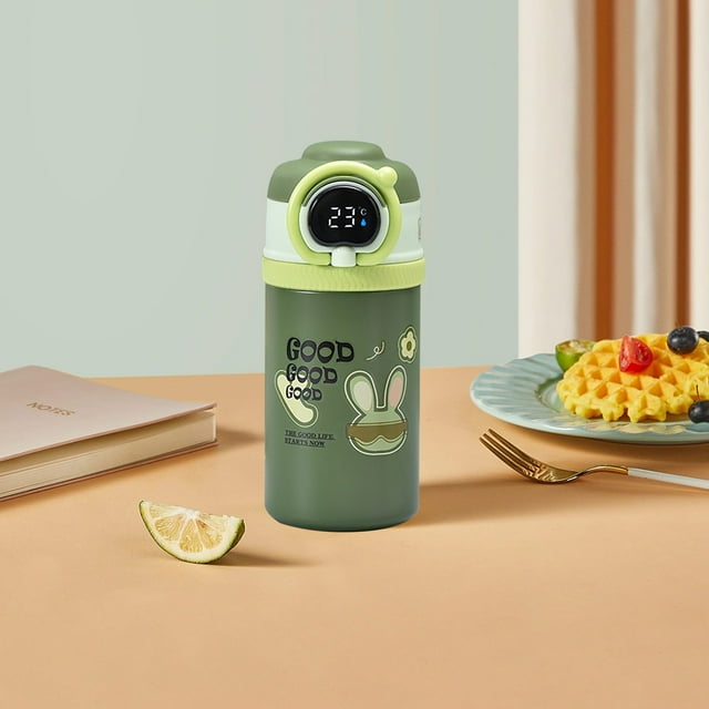 Clearance Glass&Bottle under $10,Highly Attractive 's Cartoon Cup 316 ...