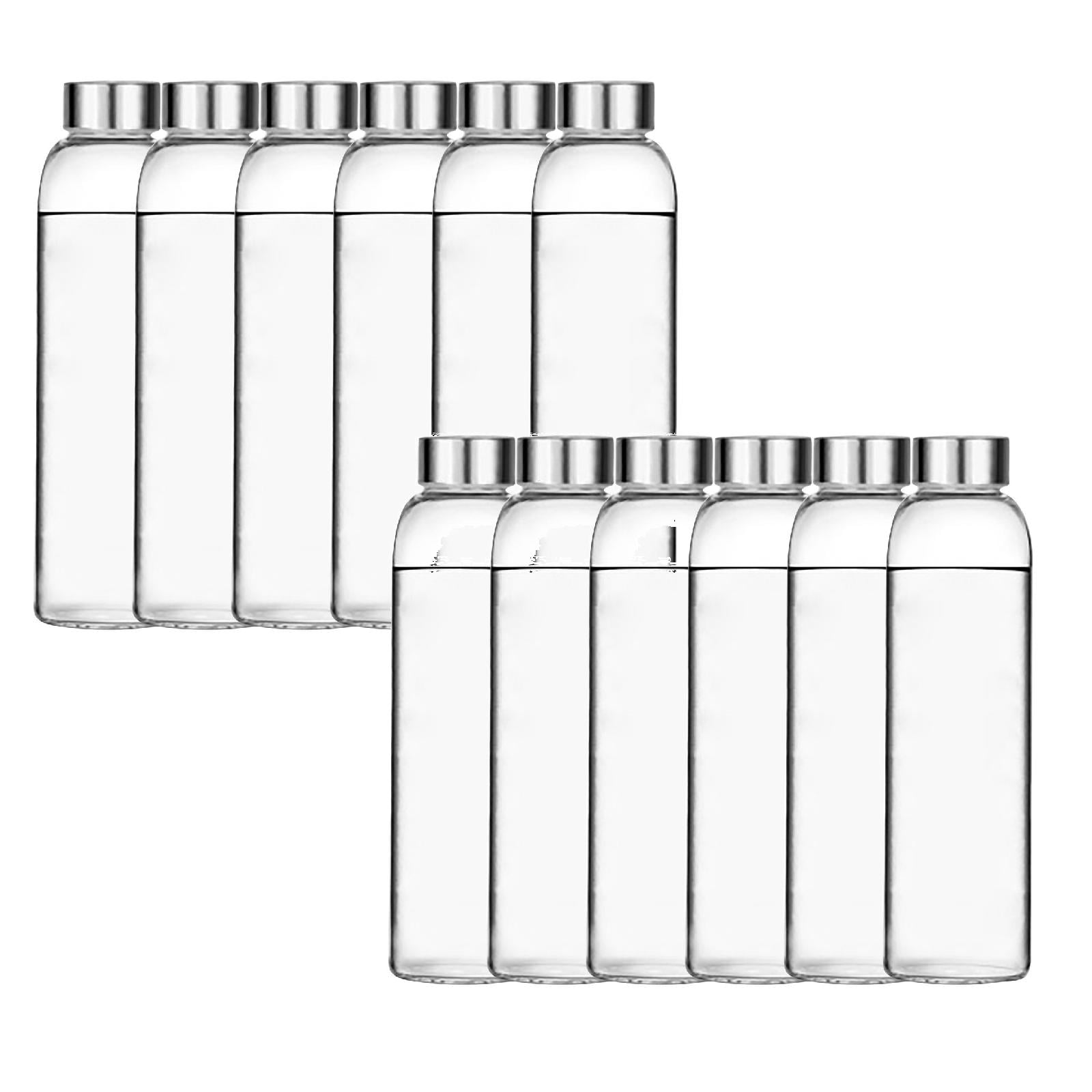 Clearance Glass&Bottle under $20 Water Bottle Glass Drinking Bottles ...