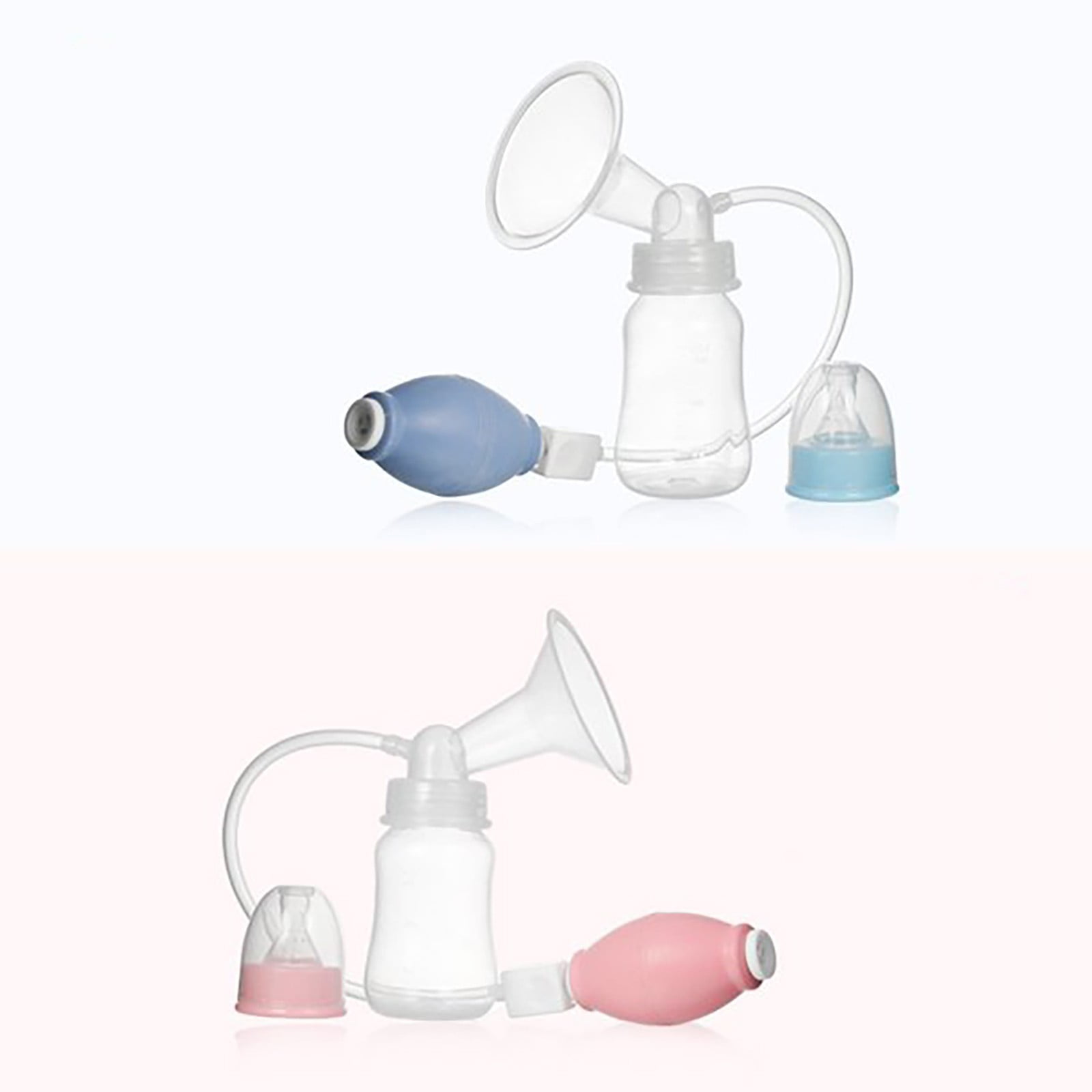 Baby Bottle Maternal Products Strong Manual Simple Suction Bottle ...