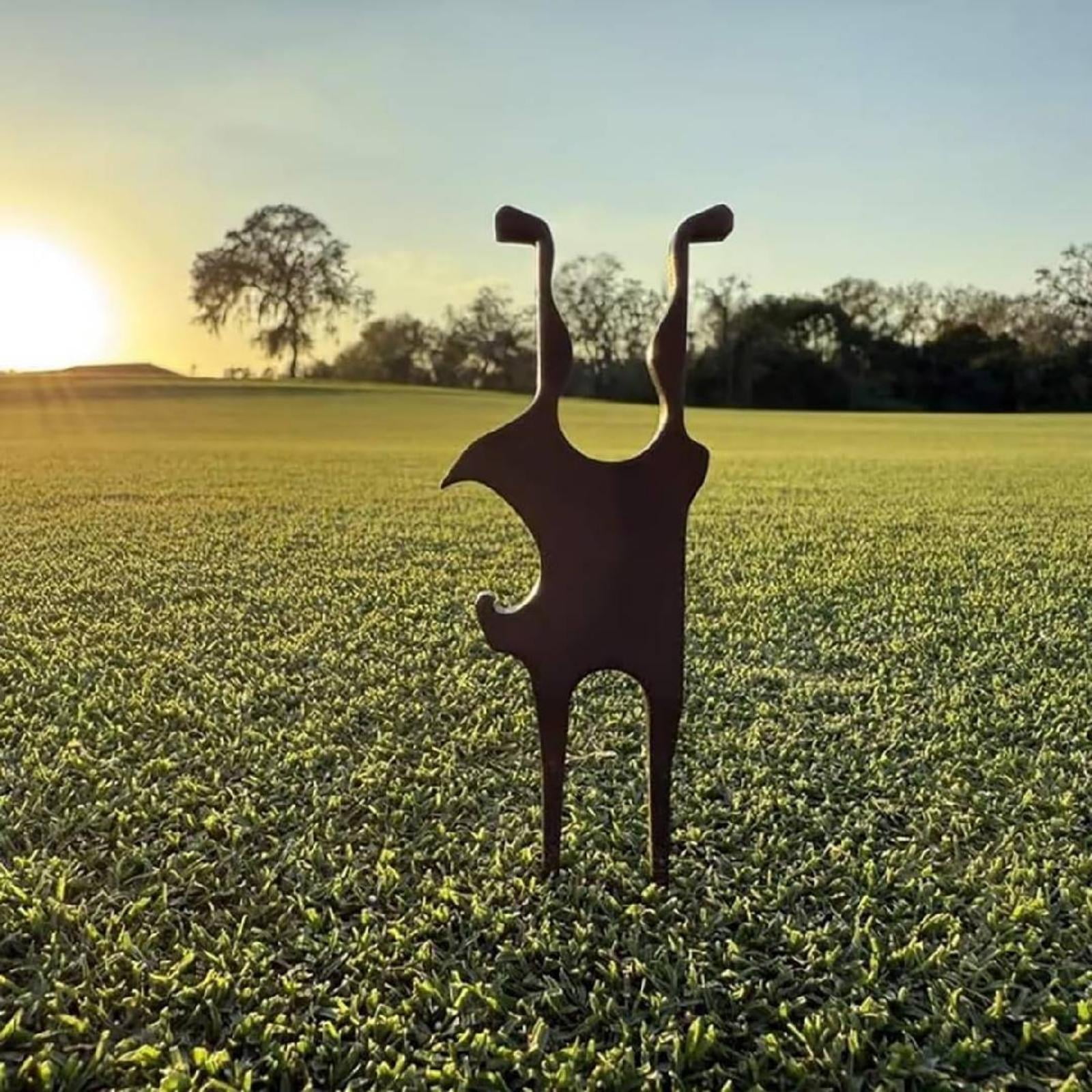 Clearance! Golf Multi-Tool – Magnetic Cigar Holder for Golf Cart, Cigar ...