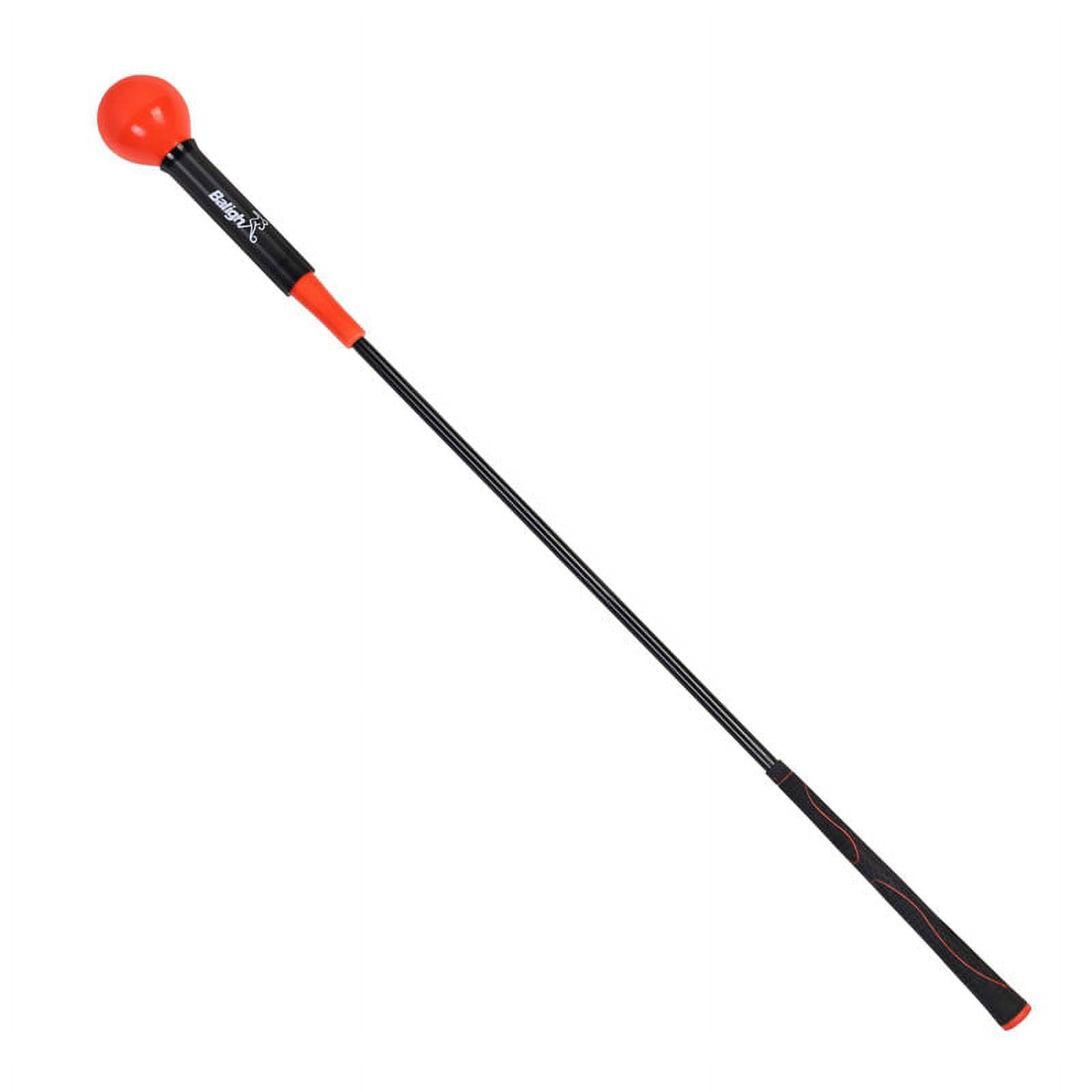 Clearance Golf Trainer,Stick Ups Golf Training Gold Flex Golf Swing ...