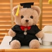 Graduation Autograph Cat - Toys - 1 Piece - Walmart.com