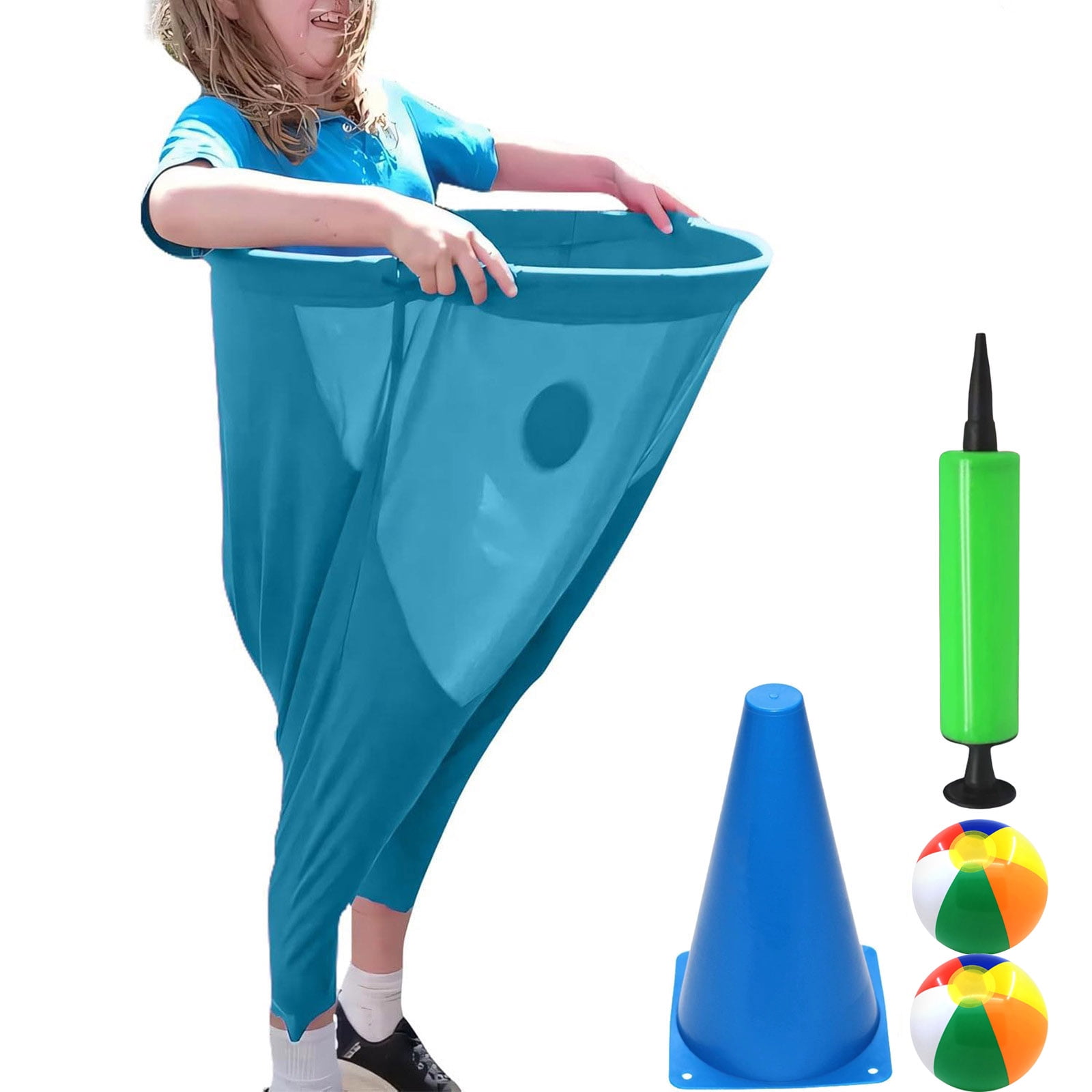 Granny Pants Outdoor Game, Granny Pants Yard Game Sets, Freaky Party ...