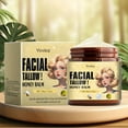 Clearance Grass Fed Beef Tallow Balm With Softening Moisturizing