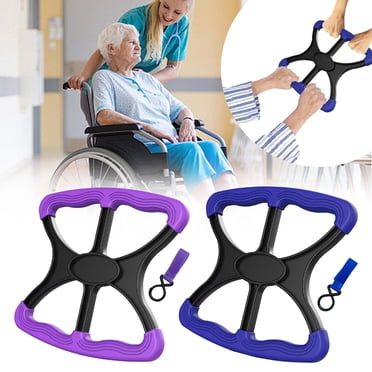 Bandwagon Elderly & Handicapped Mobility Aid, Portable Chair Assist ...