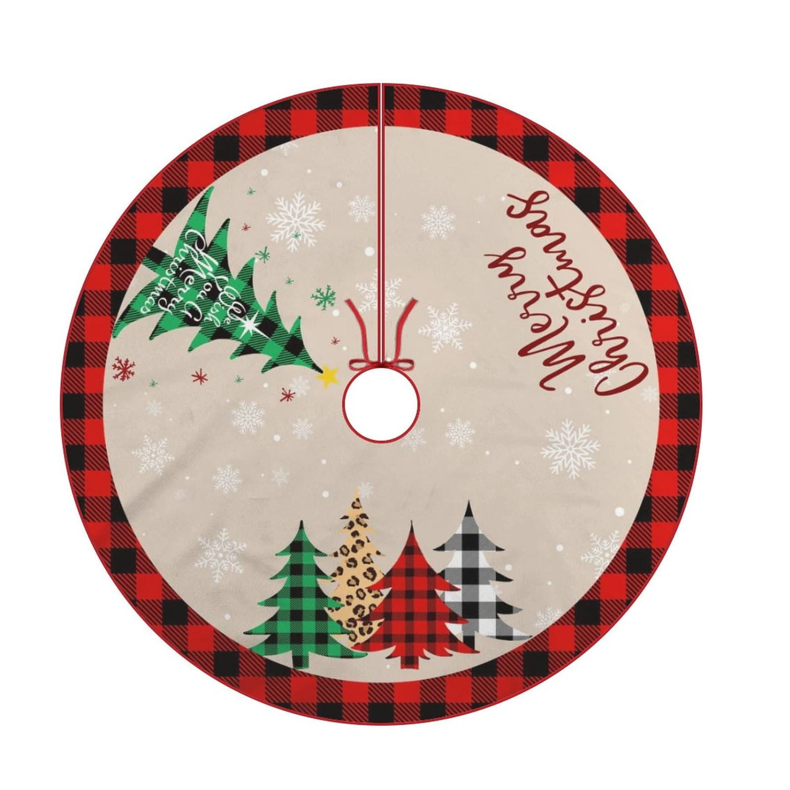 Clearance! Grinch! Greench Merry Green Chrismas Christmas Tree Skirt ...