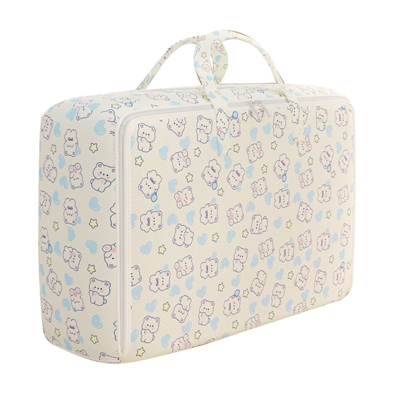 Guanhe Quilt Organizer Storage for Closet Clothes Sweater, Large ...