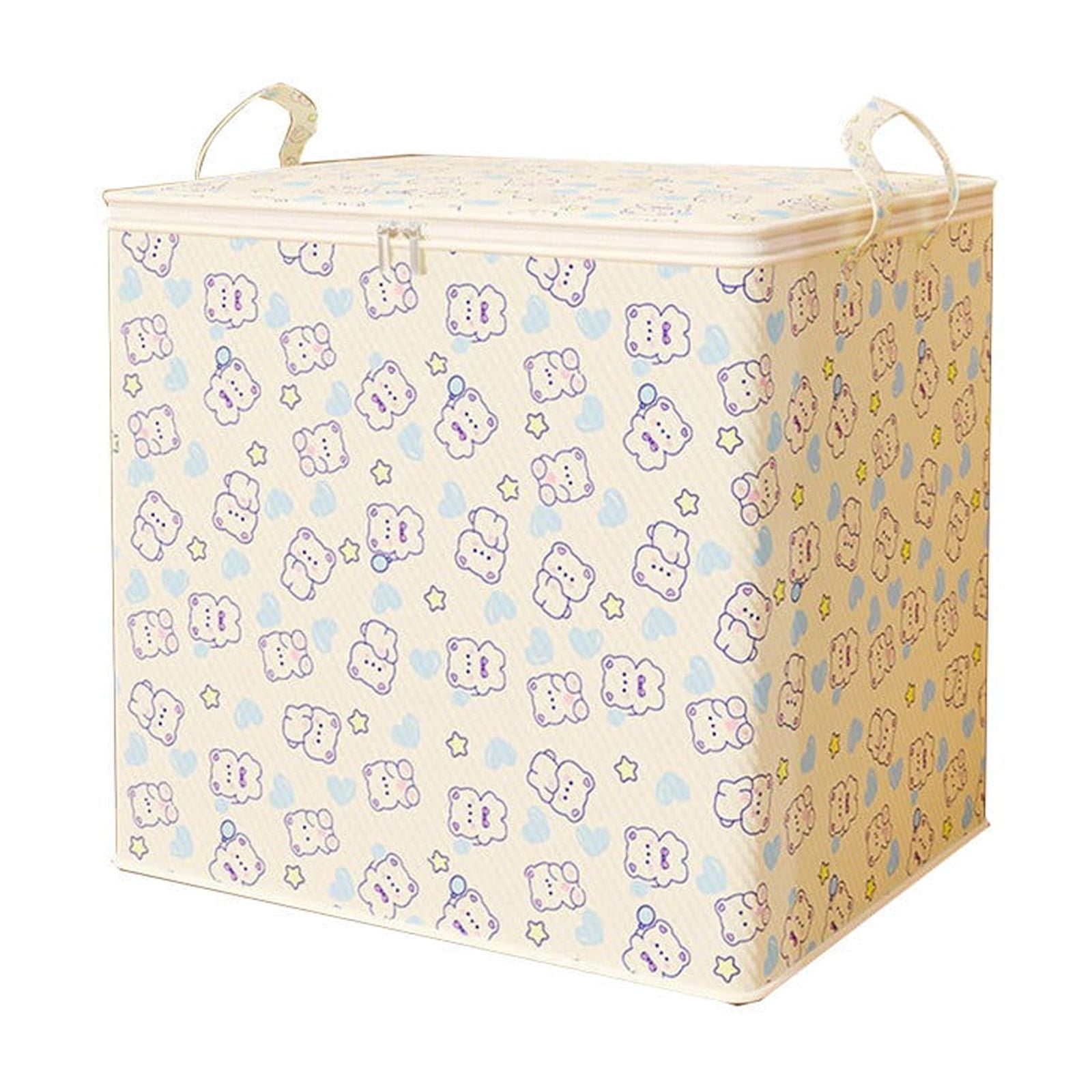 Guanhe Quilt Organizer Storage for Closet Clothes Sweater, Large ...