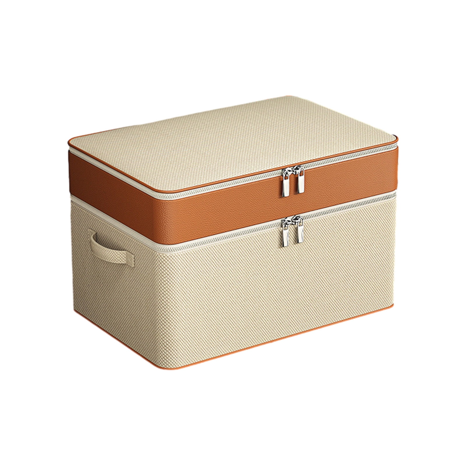 Clearance!HDWUEN Storage Containers With Lids,Wardrobe Organizer,Large ...