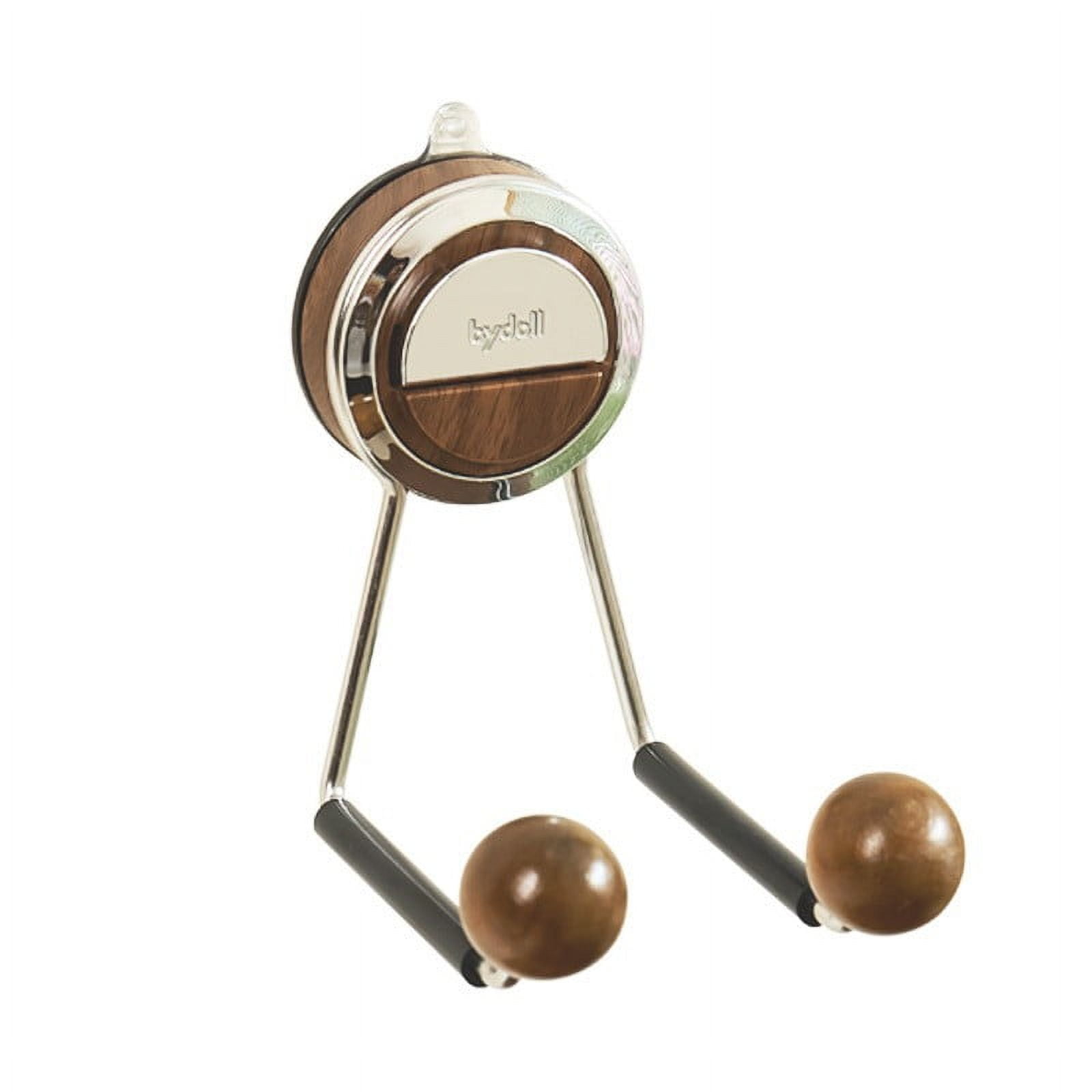 Clearance Hair Dryer Storage Rack Without Punching Bathroom Hair Dryer ...