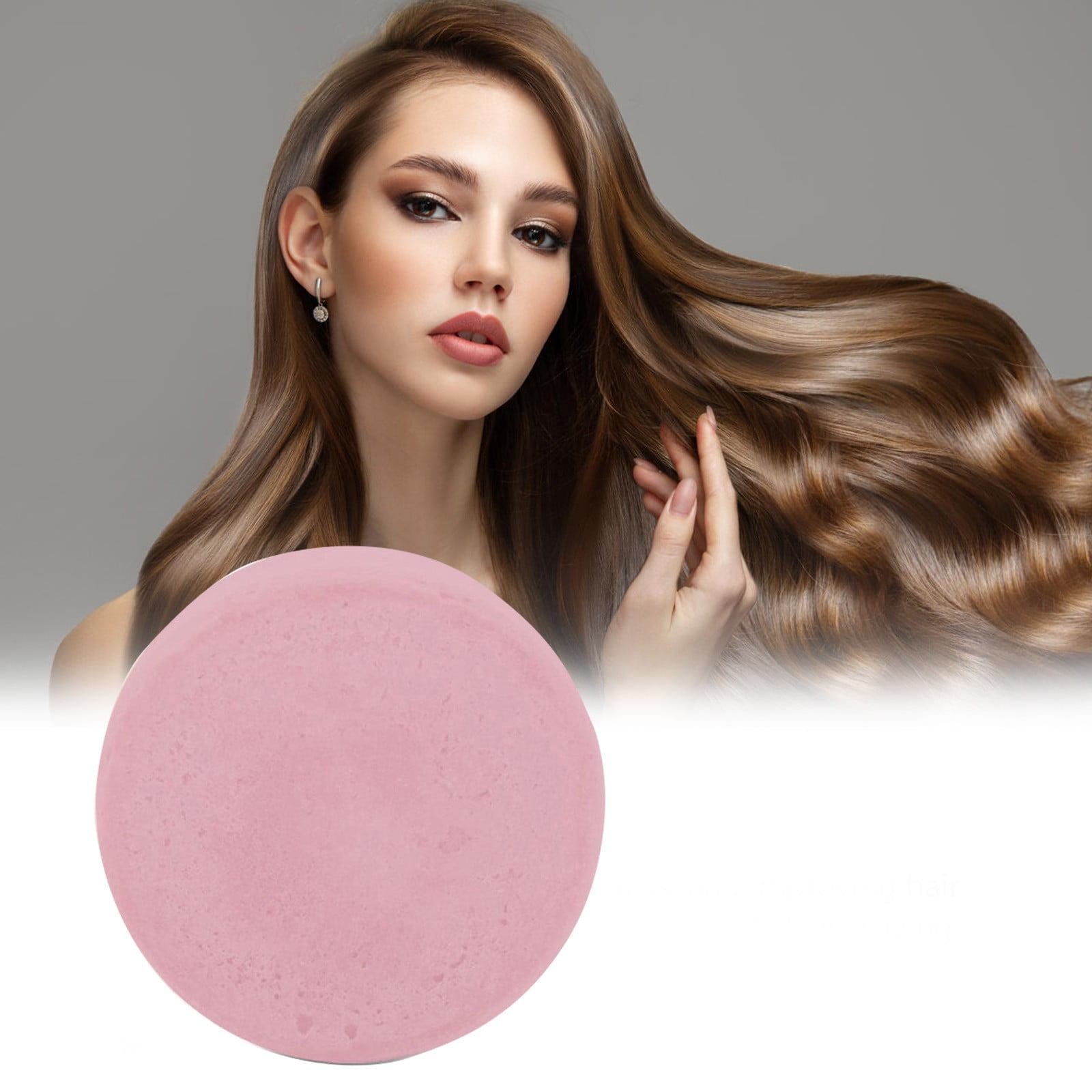 Clearance Hair Nourishing Shampoo Solid Shampoo Solid Shampoo Cream ...
