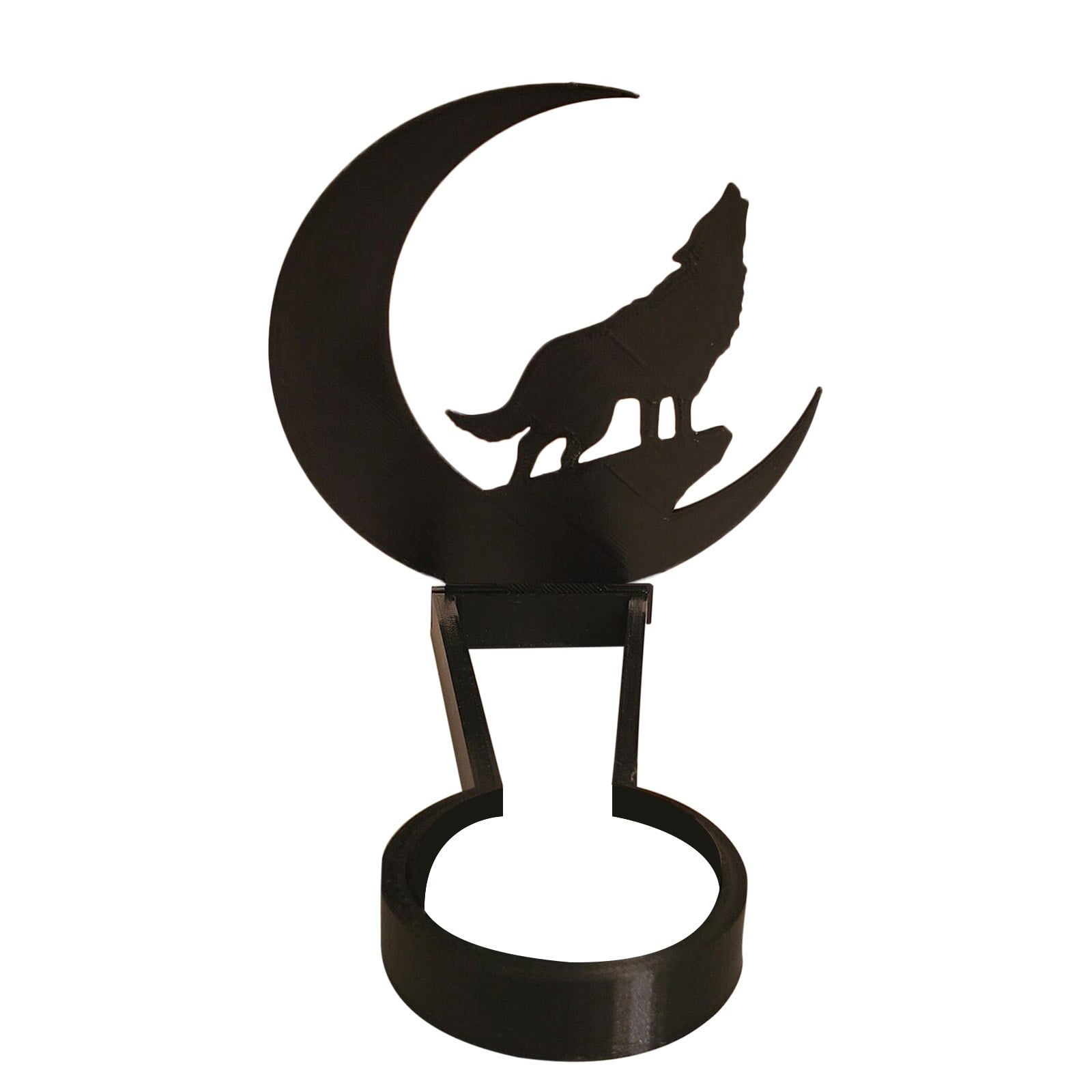 Clearance Hallo-ween Decorations,Candles & Holders,Set The Atmosphere ...