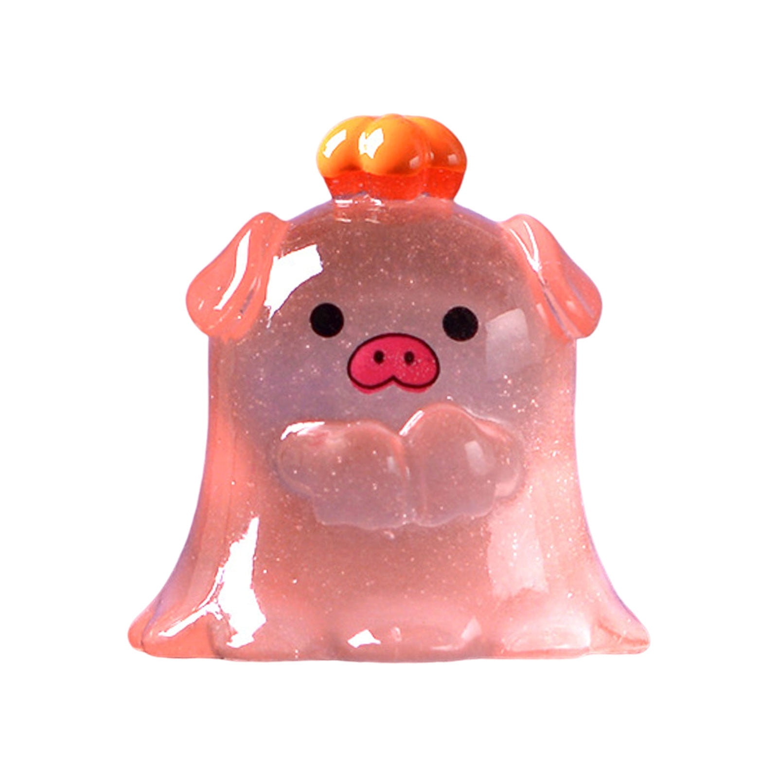 Clearance Hallo-ween Decorations,Desktop Ornament,Hallo-ween Mini ...