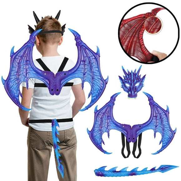 Dragon Wings