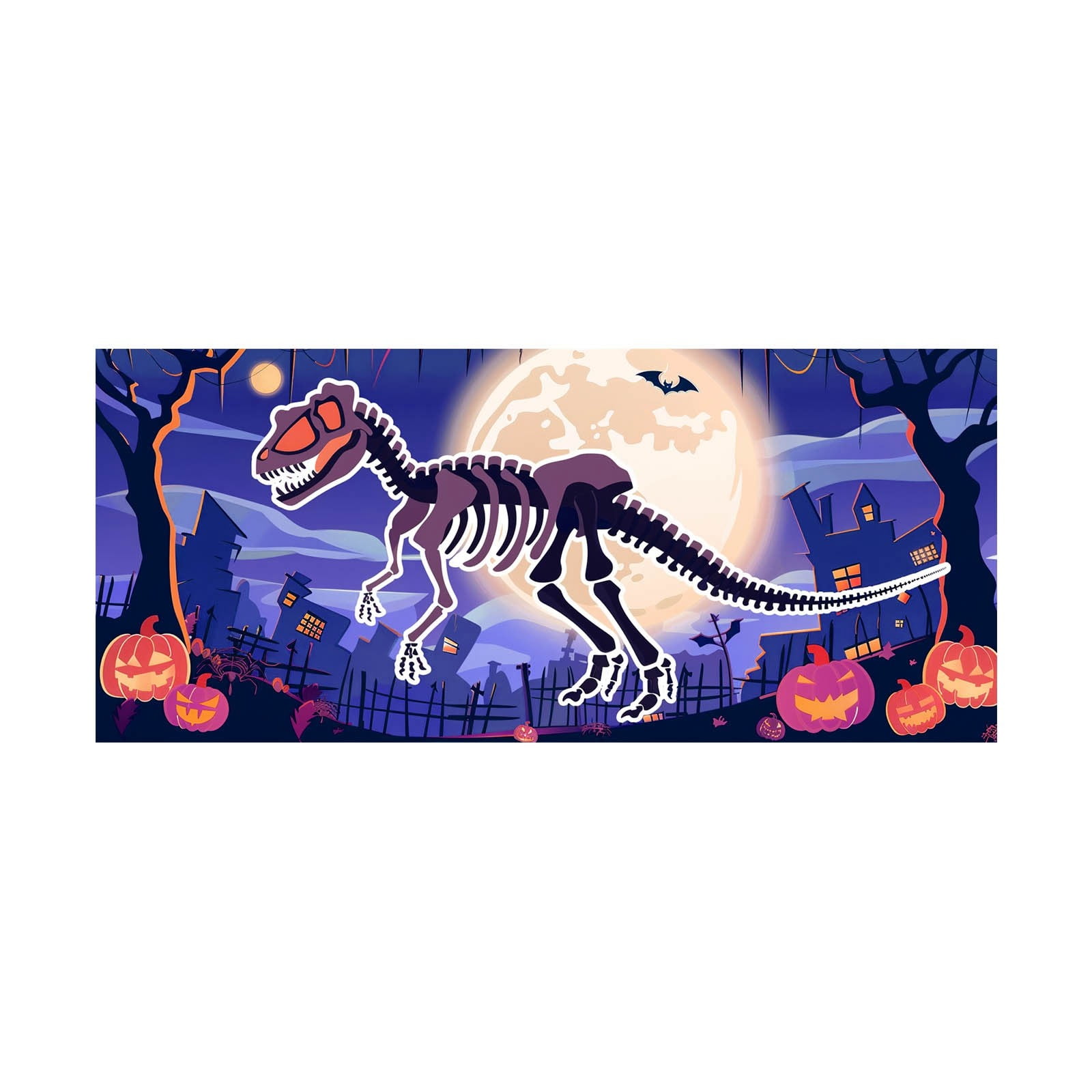 Clearance Hallo-ween Decorations,Event & Party,Hallo-ween Skeleton ...