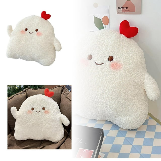 Clearance Hallo-ween Decorations,Pillow Case,Hallo-ween Pillow Creative ...