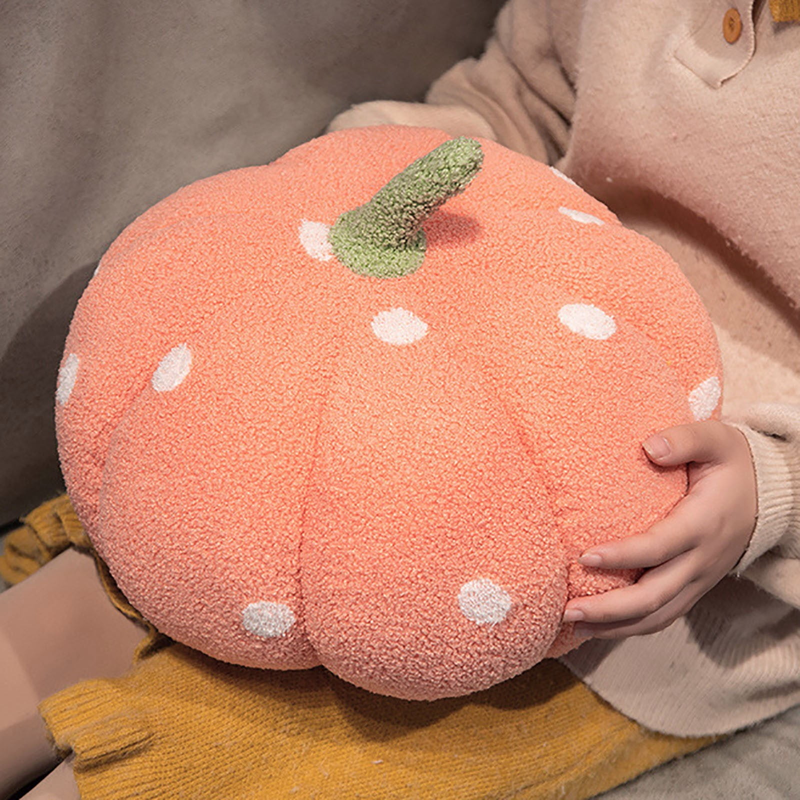 Clearance! Halloween Decorations, Tantouec Polyester Doll, Polka Dot ...