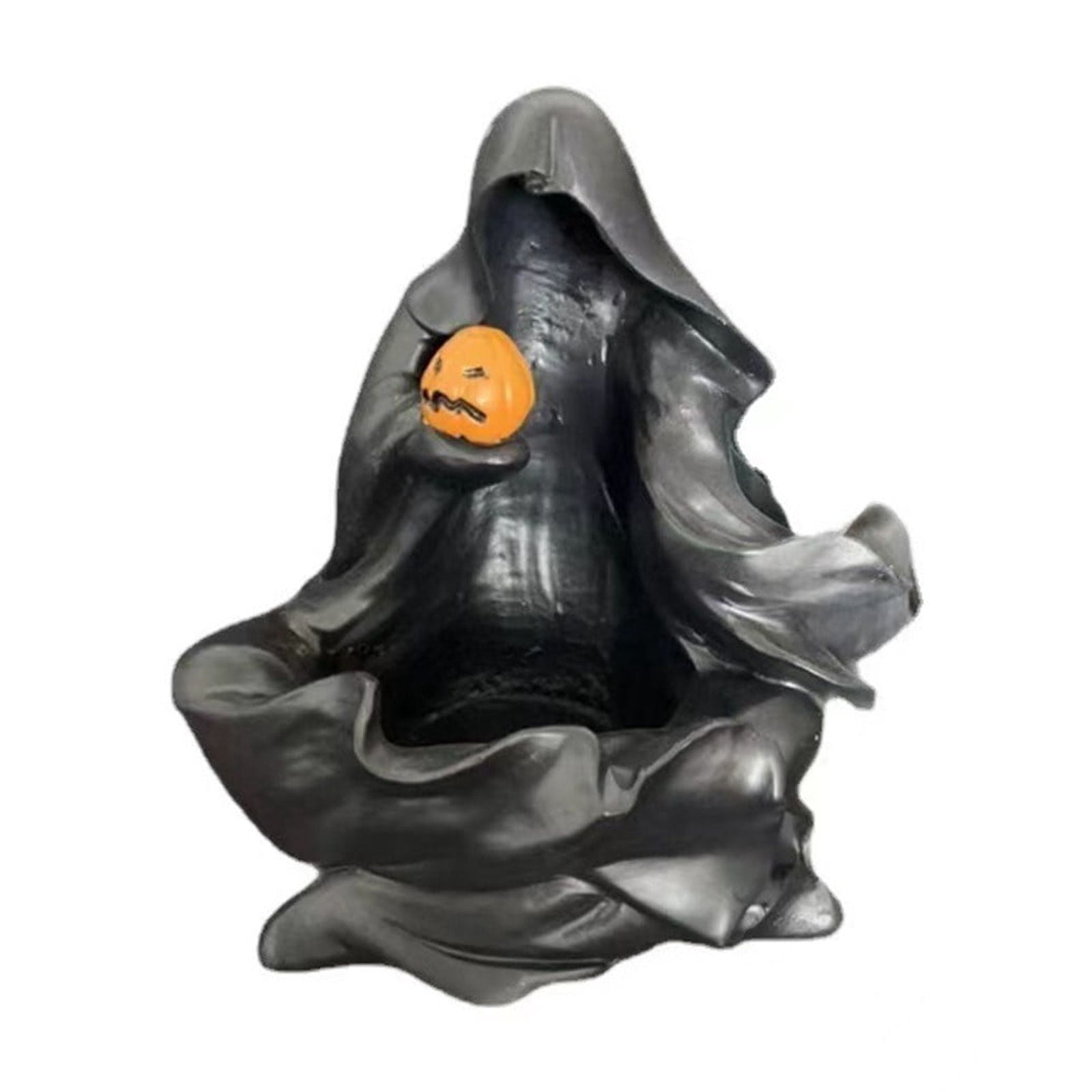 Clearance Halloween Halloween Ghost Decorations Halloween Grim Reaper ...