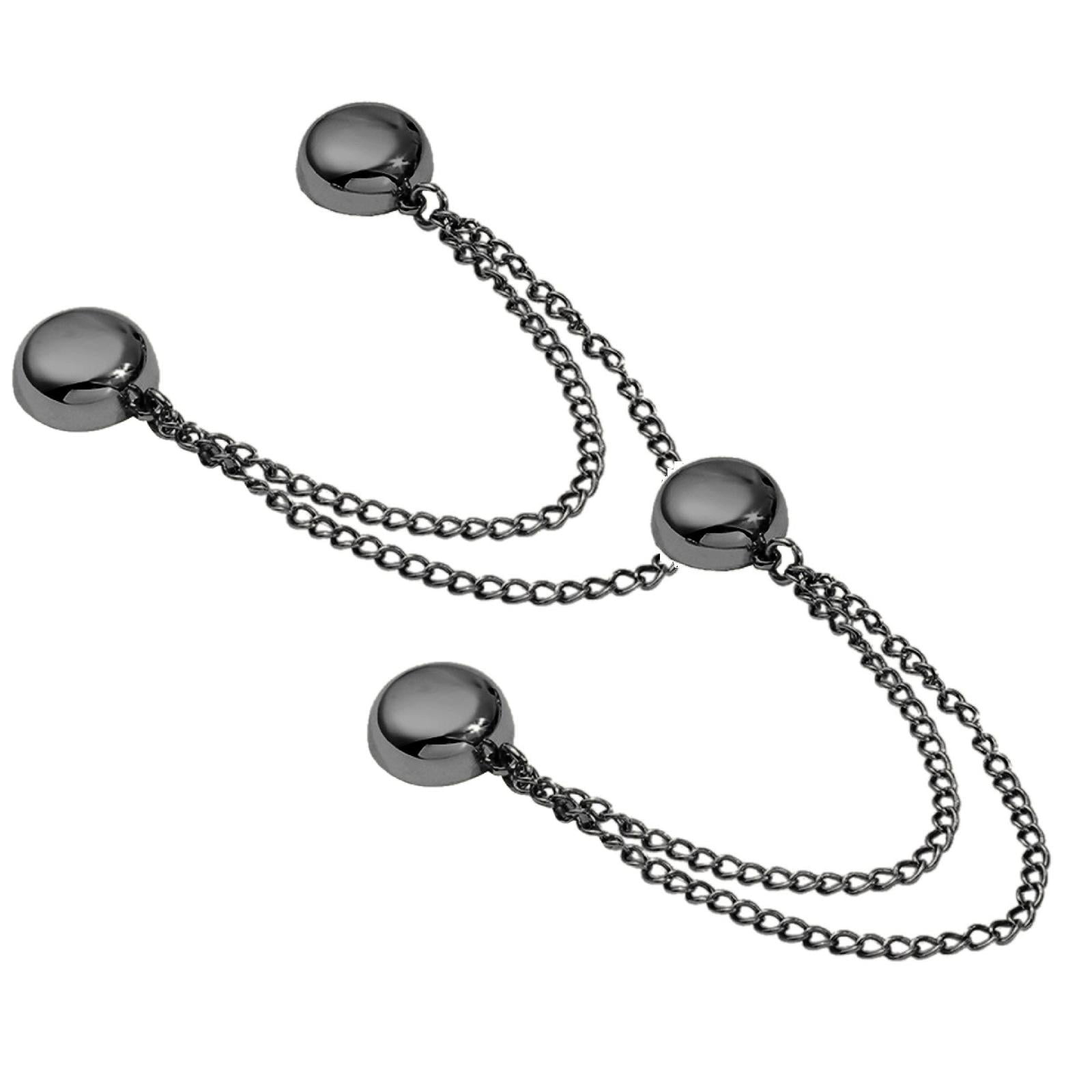 Clearance Handmade buttons under $5,Pants Suction Button Sewing Hem ...