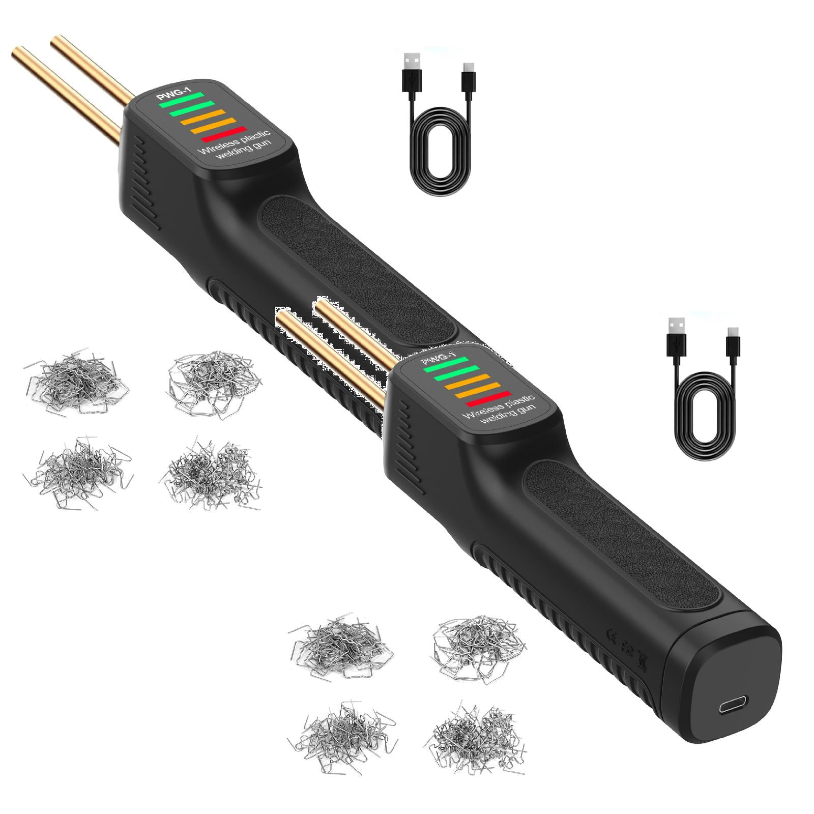 Clearance Handmade equipment under $20,300W Cordless Plastic Welder ...