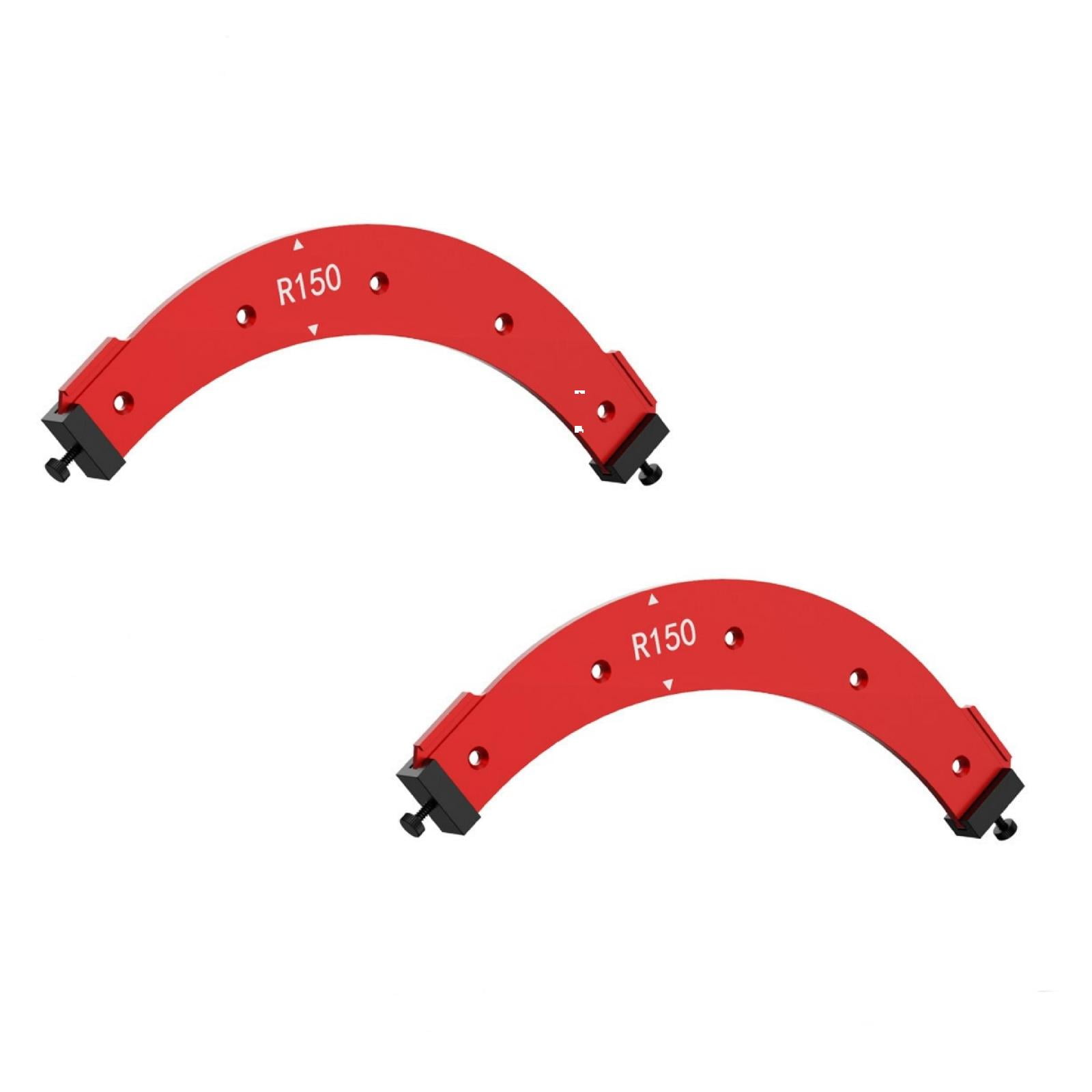 Clearance Handmade equipment under $20,Woodworking Fillet Template ...