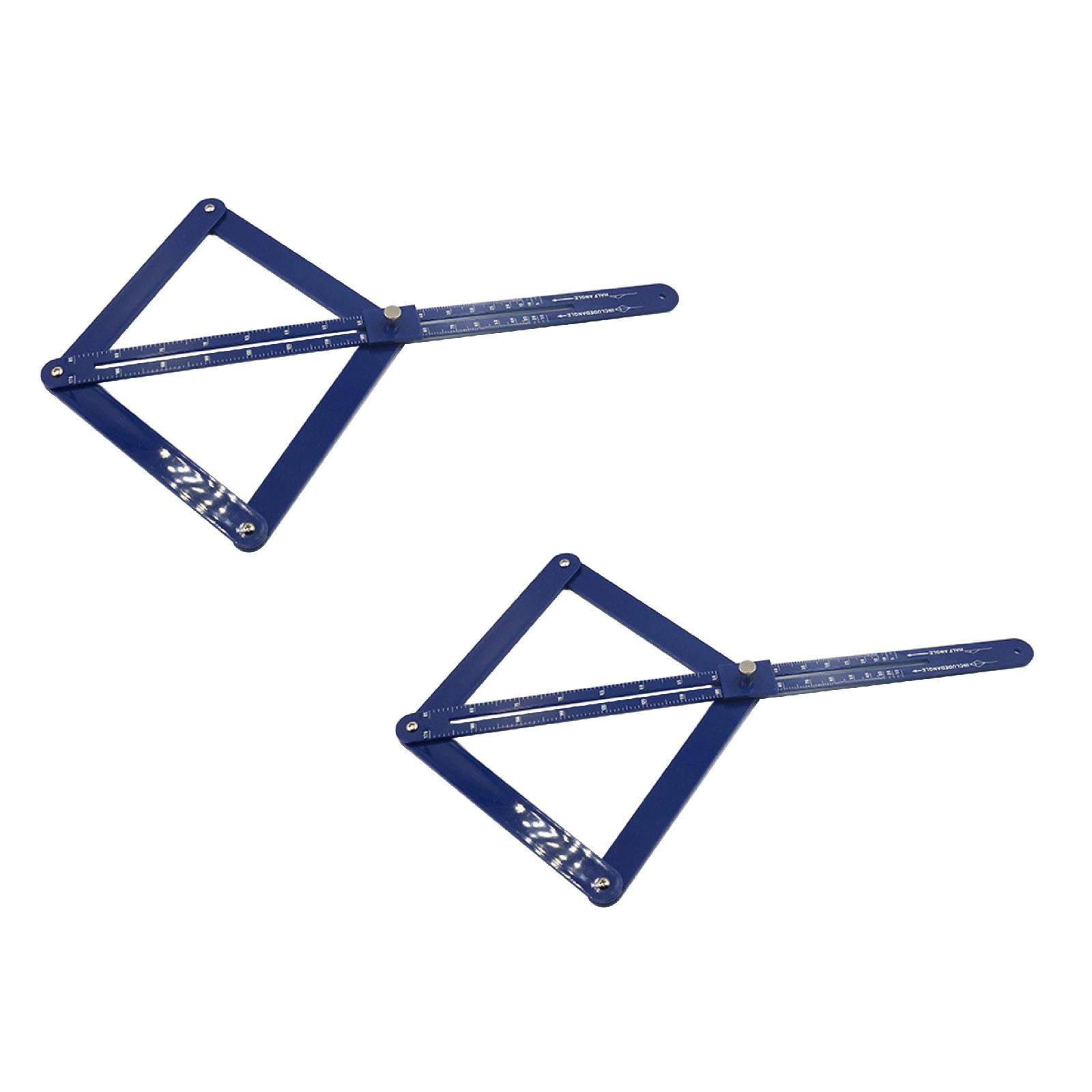 Clearance Handmade equipment under $5,New Premium Corner Angle Finder ...