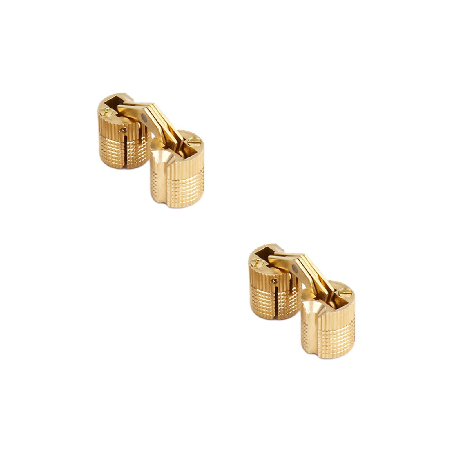 Clearance Handmade equipment under $5,One Way Copper Concealed Hinge 8 ...