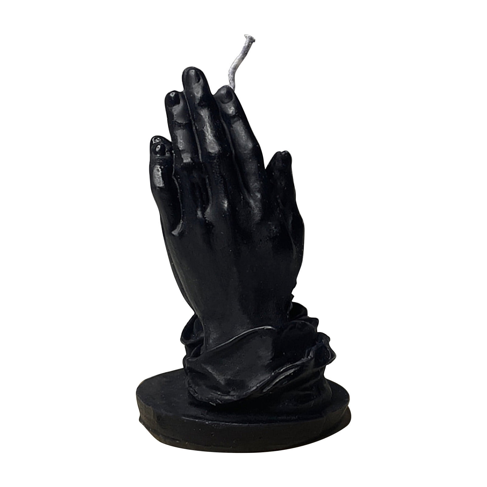 Clearance!Hands Together To Pray For Blessings Aromatherapy Candles ...