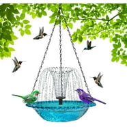Bird and Butterfly Oasis Pollinator Bird Bath - Walmart.com