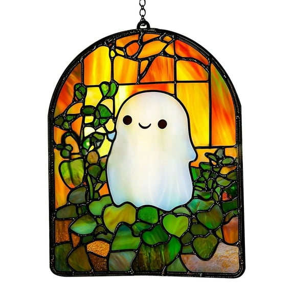 Clearance Hangs under $10,Halloween Decorative Pendants Exquisite Plant ...