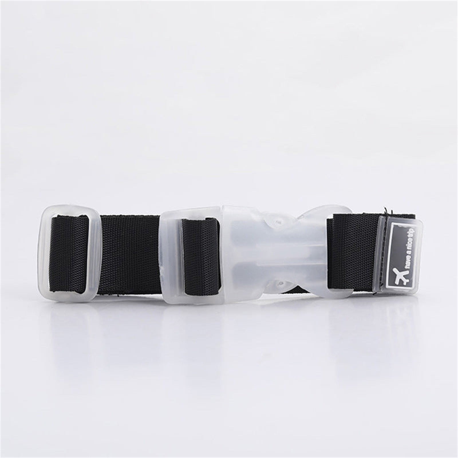 Clearance Hangs under $5,Luggage Carrying Clip Buckle Luggage Strap ...