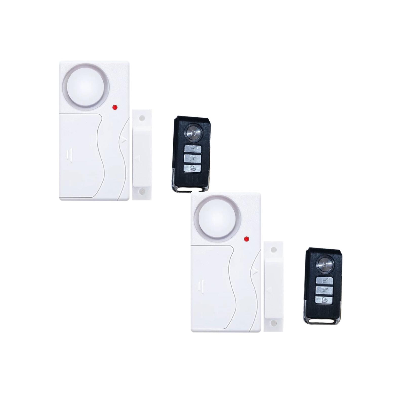 Clearance Hardware door stopper under $20,Wireless Door Alarm With ...