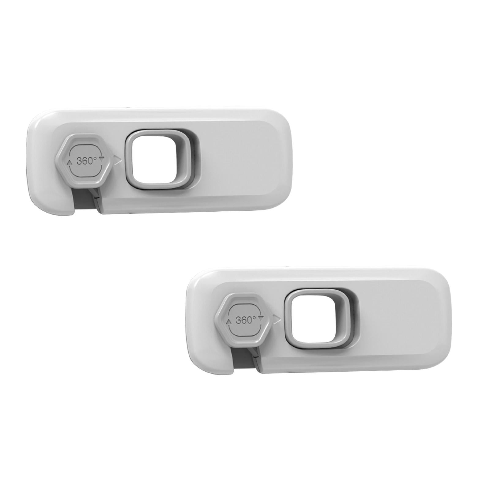 Clearance Hardware door stopper under $5,Refrigerator Lock Childproof ...