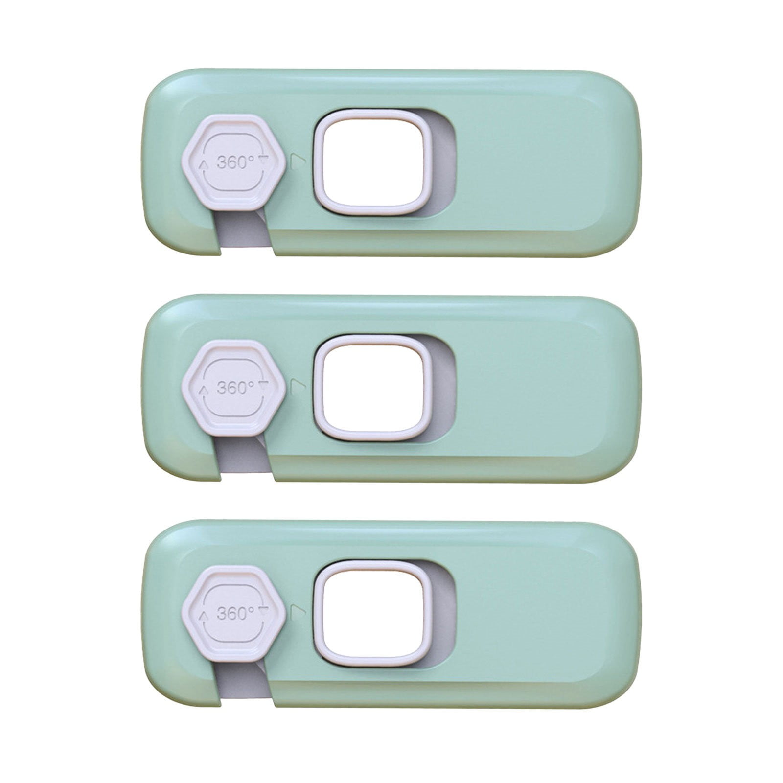 Clearance Hardware door stopper under $6,Refrigerator Lock Childproof ...