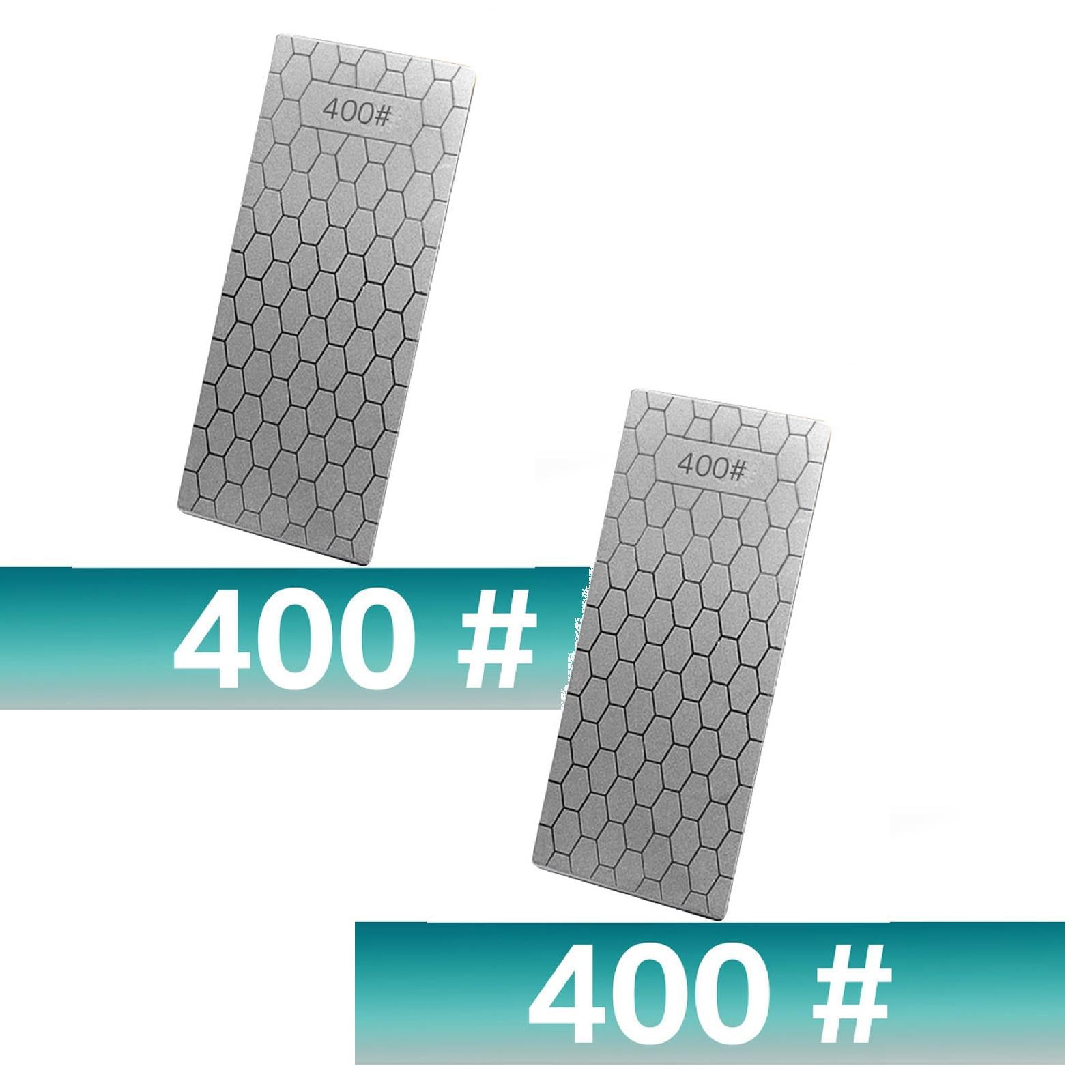 Clearance Hardware grinding head under $7,Diamond Sharpening Stone 400 ...