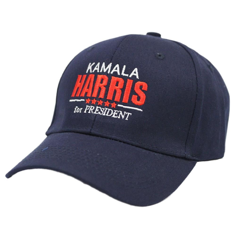 Clearance! Harris Walz Hat 2024 US Election Cap Rally Kamala President ...