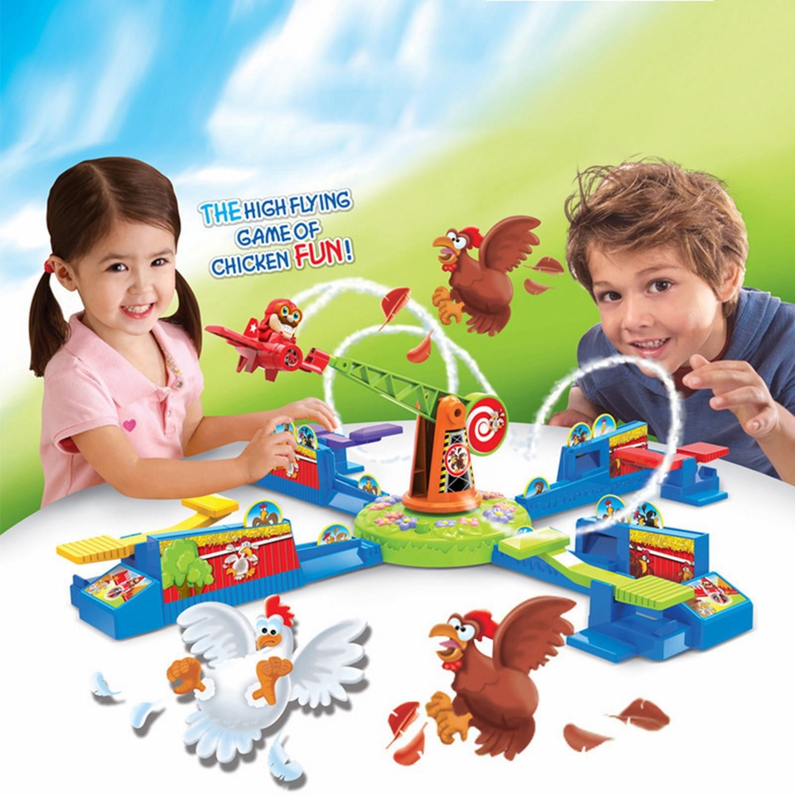 Clearance Has.bro Gaming LoopingLouie Kids Board Games，Board Games for ...