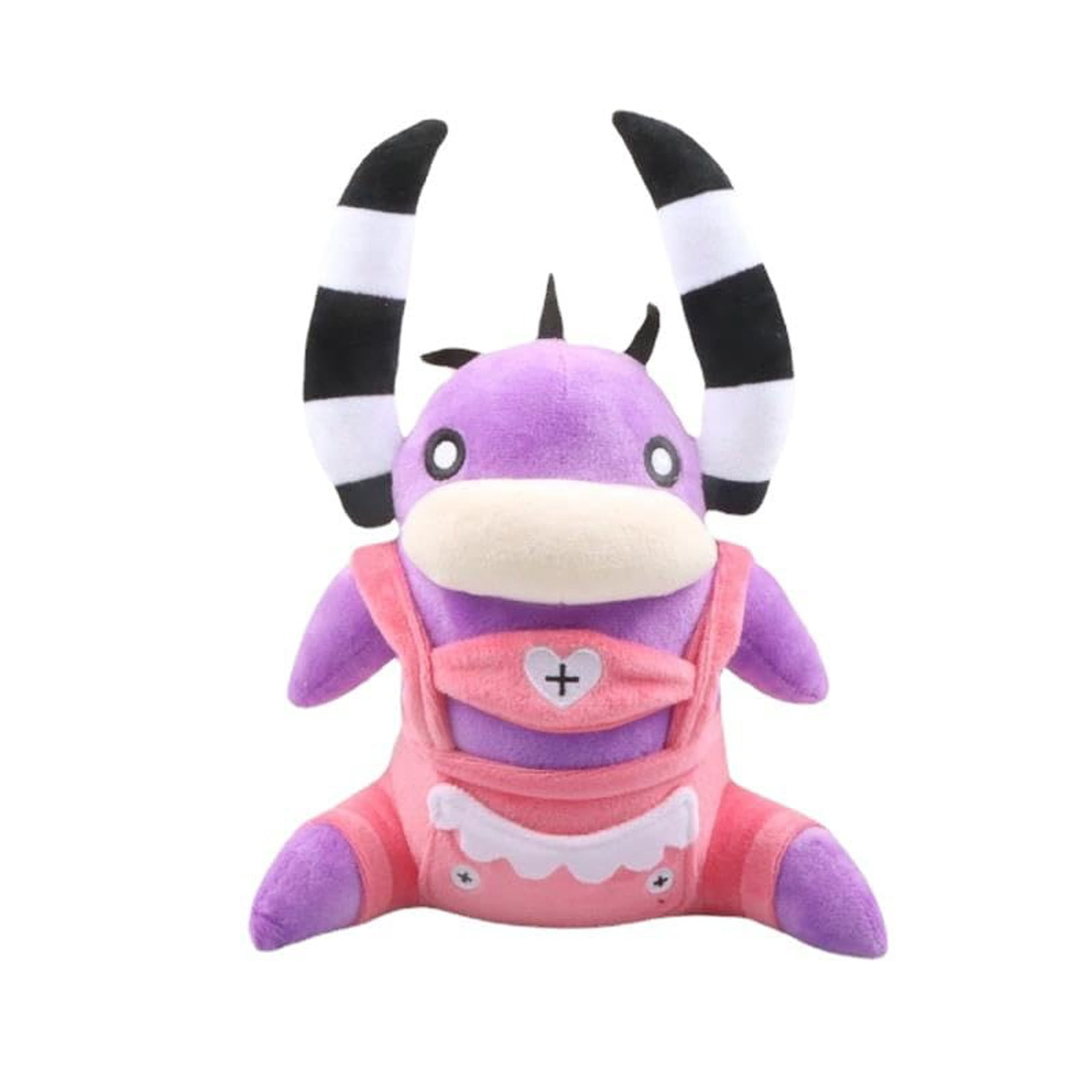 Qianvly-Clearance!Hazbin Hotel plush toy:Vivziepop Hazbin Hotel Plush ...