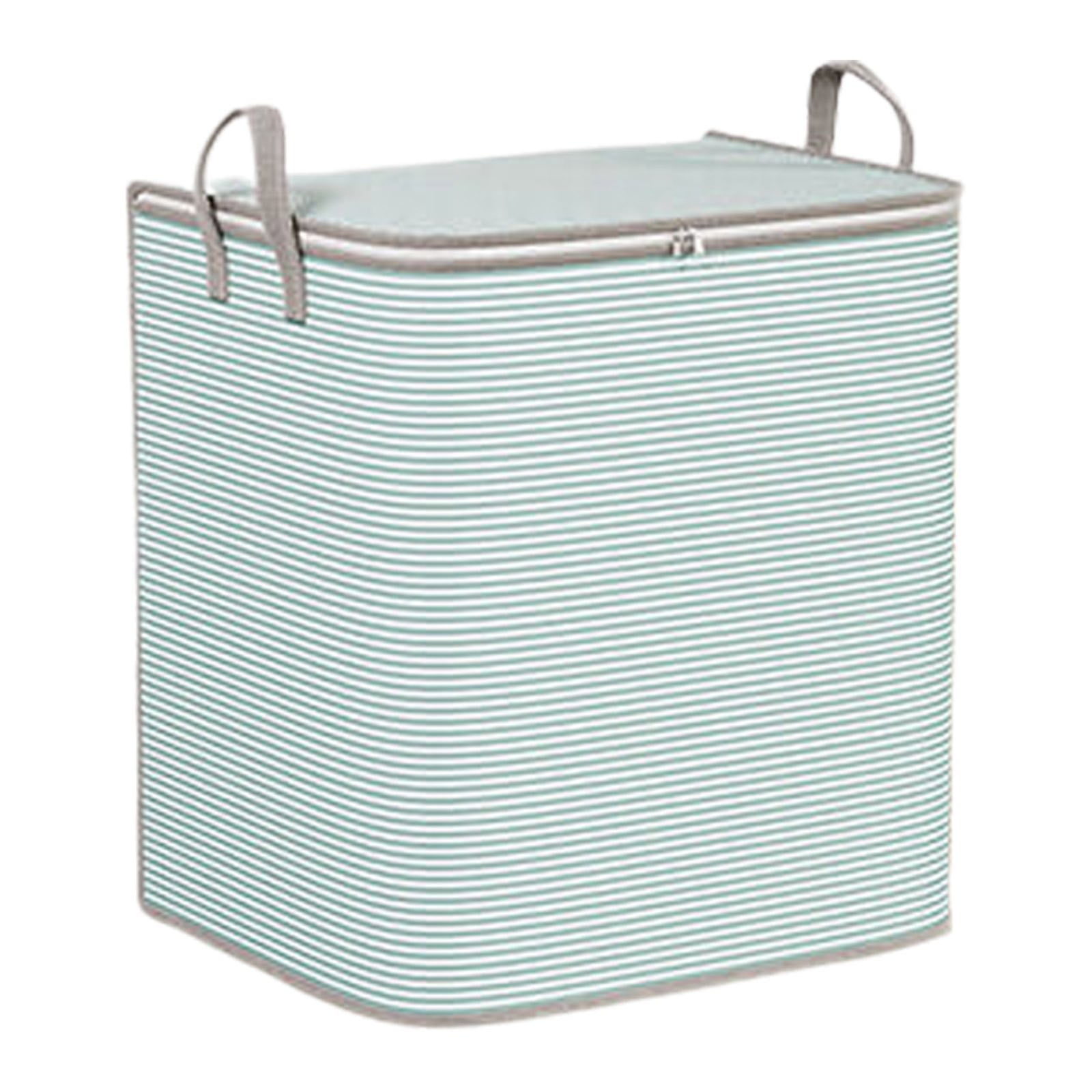 Clearance!!Heavy Duty Extra Large Clothes Storage Foldable Blanket ...