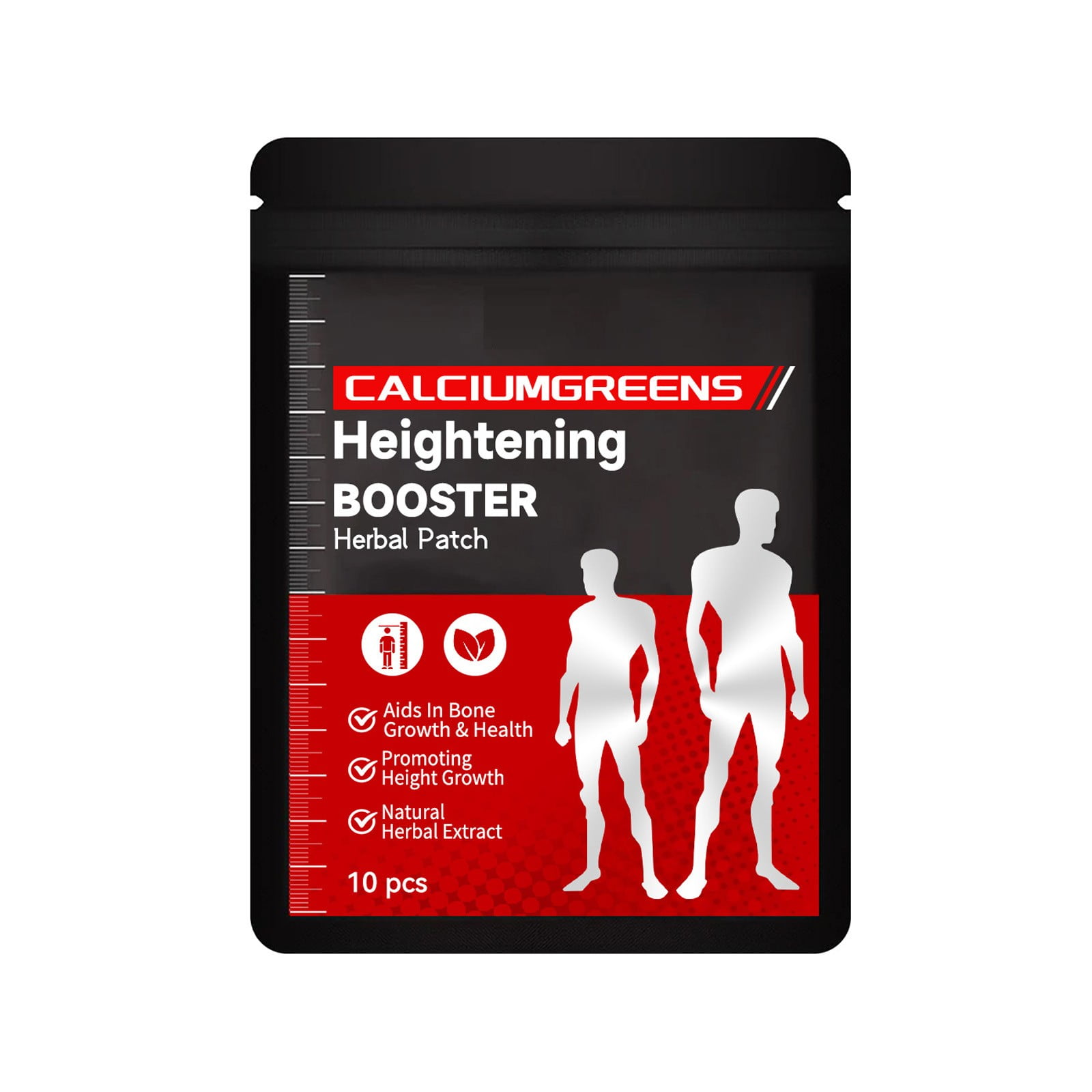 Clearance!Height Care Body Growth Paster Natural Herbals Body Growth ...