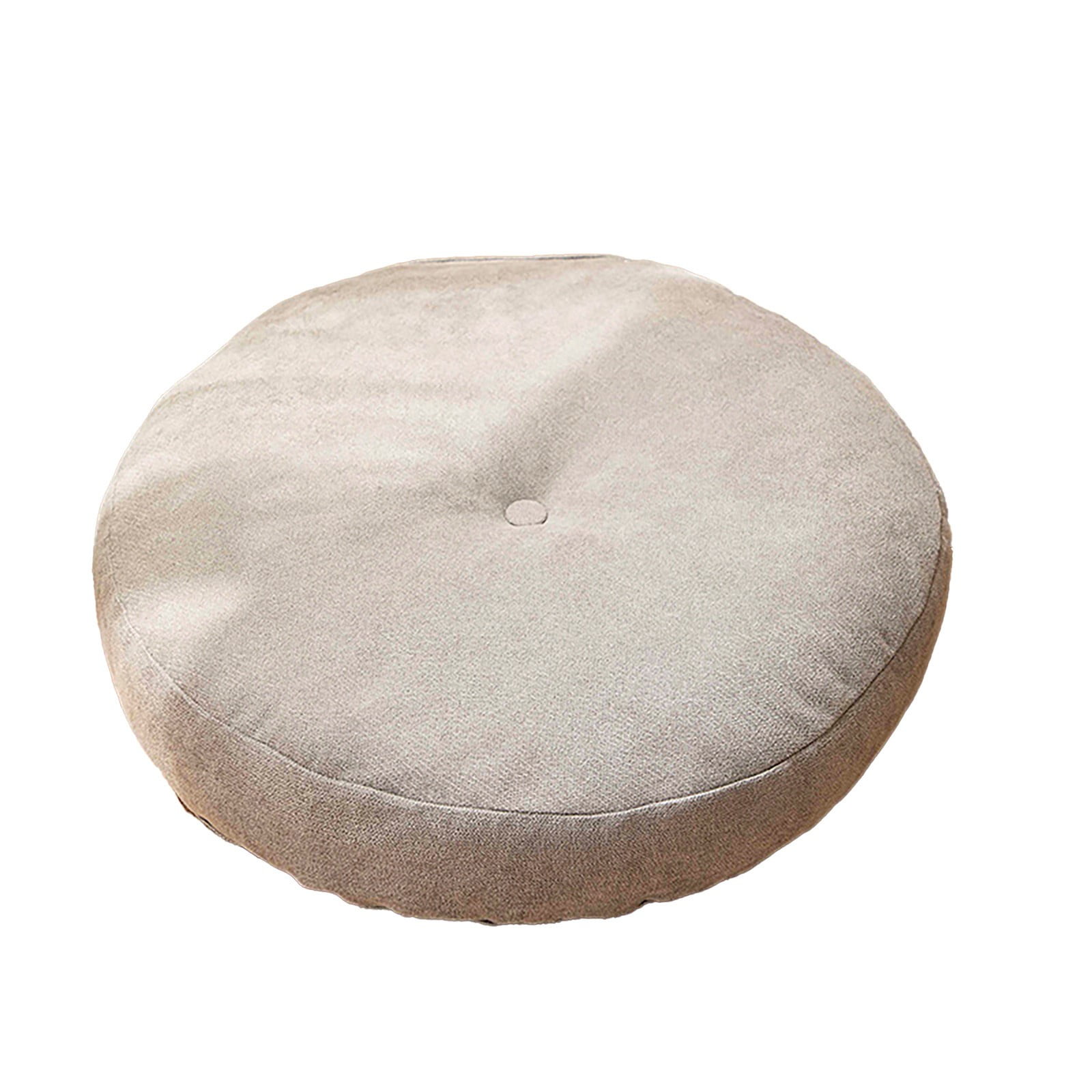 Hewann Futon Cushion Japanese Futon Cushion Mat - Soft Round Floor ...