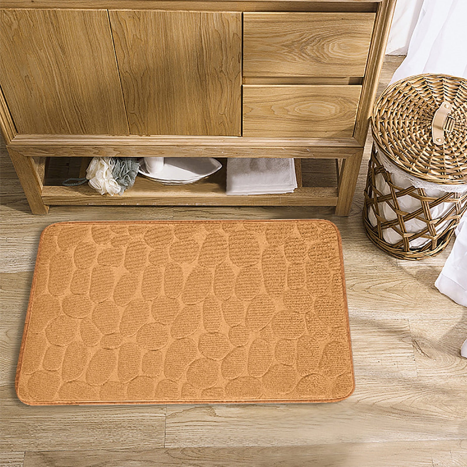 Hewann Home Decoration Carpet Home Decoration Carpet 40x60cm | Thick ...