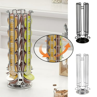 Clearance! K Cup Holder Pod Holder Stand 24 Pods Coffee Pod Holder for ...