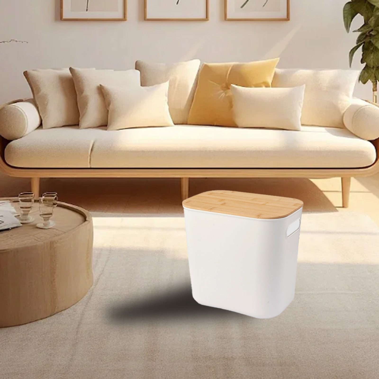 Clearance High End Compact Home Storage Boxes Plastic Storage Boxes ...