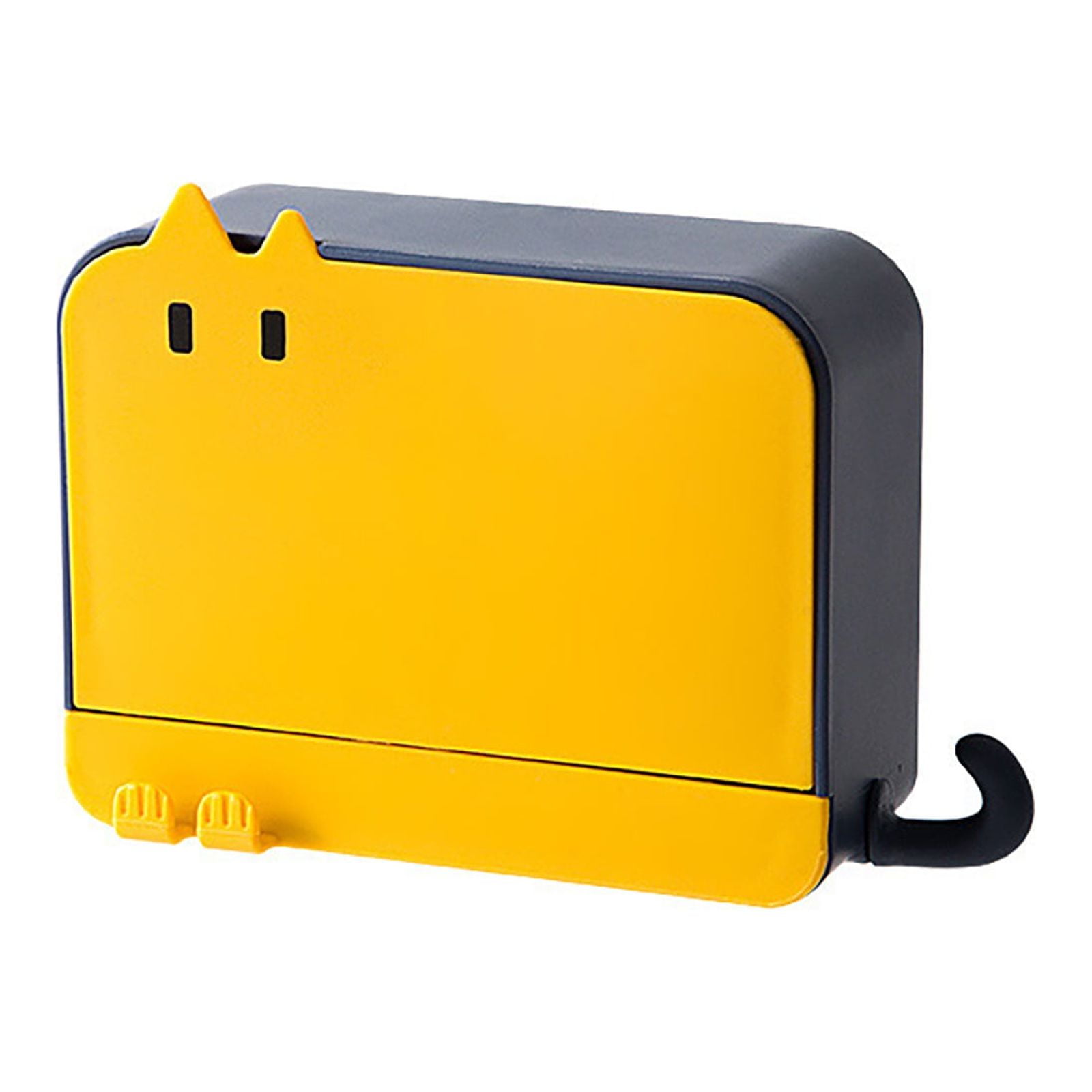 Clearance! Hilingoto Drain Rack, Drain Storage Rack B, Wall Mounted ...