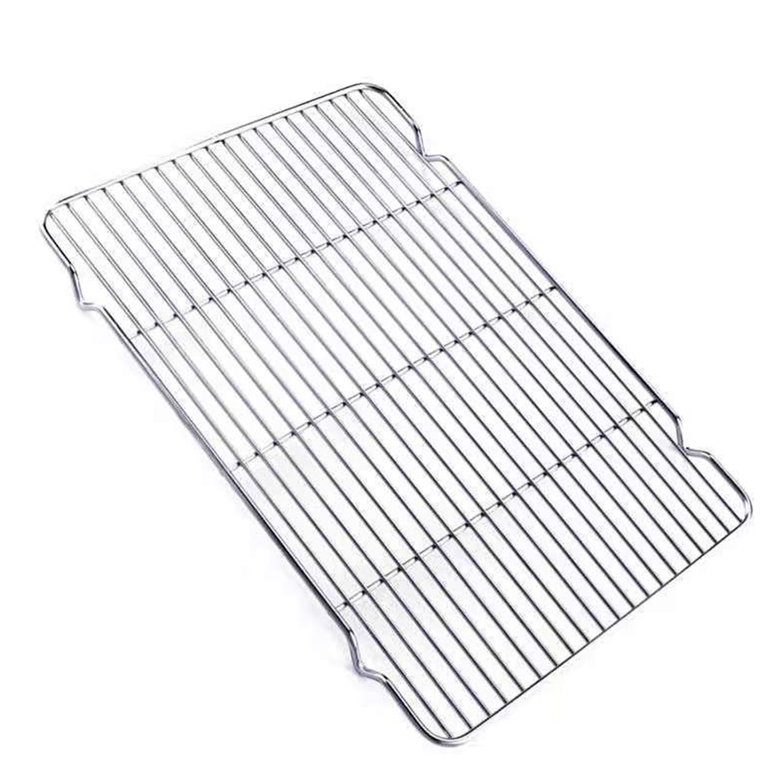 Clearance! Hilingoto Grill Barbecue Grill, Stainless Steel Grill Rack ...