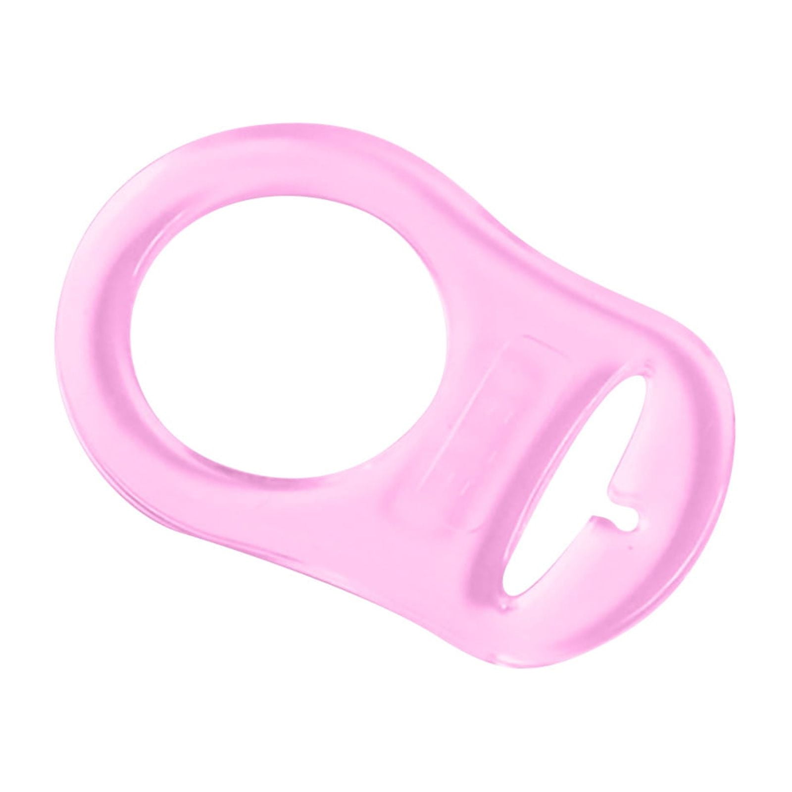 Clearance! Hilingoto Placemat, Silicone Pacifier Ring Pacifier Gasket ...