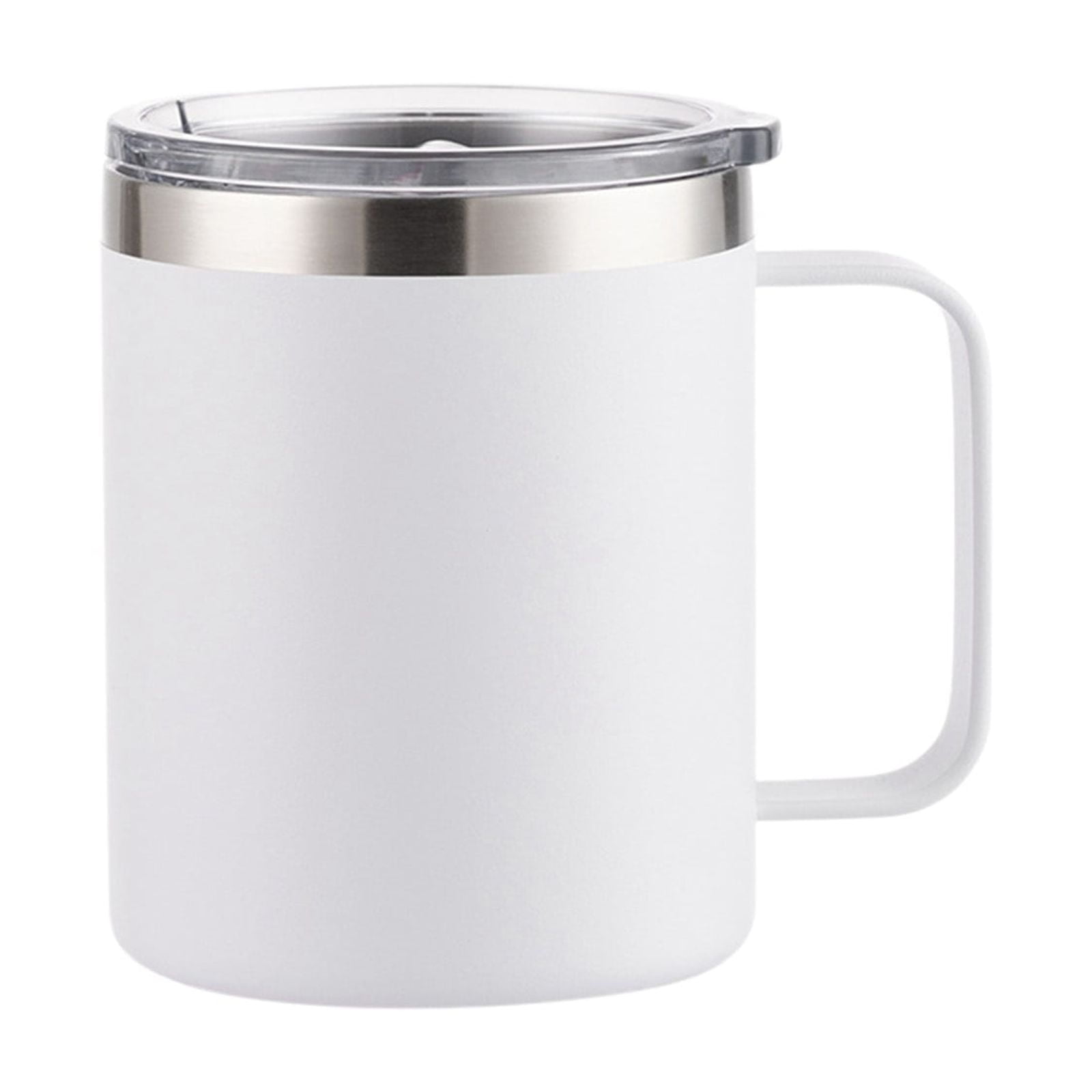 Clearance! Home Decor Fashionable Mug with Large Capacity Car Insulated ...